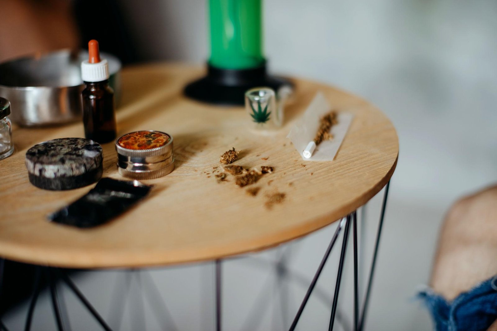 Essential Cannabis Products for Beginners - Octane Dispensary